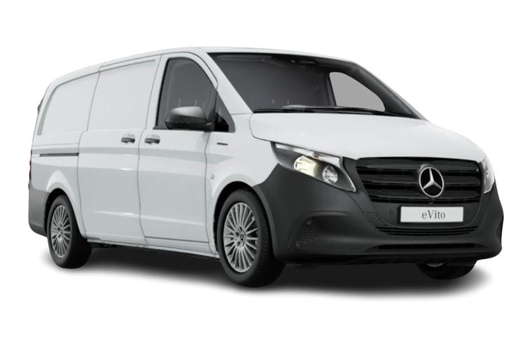 Medium Van Leasing | Global Vans