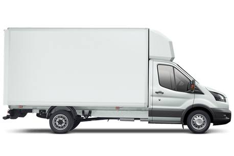 Ford Transit 350 FWD L4 Luton Van 2.0TDCi 130 | Global Vans