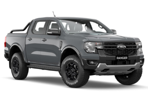 Ford Ranger Pick Up 2.0 EcoBlue 205 Double Cab Wildtrak Auto 4X4 ...