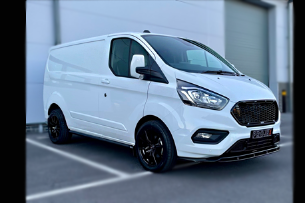 Ford X Ranger Pick Up 2.0 EcoBlue 205 Double Cab WildtraX Auto 4X4 ...