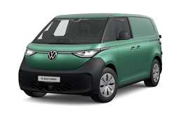 Volkswagen Cargo | Lease this van with Global Vans