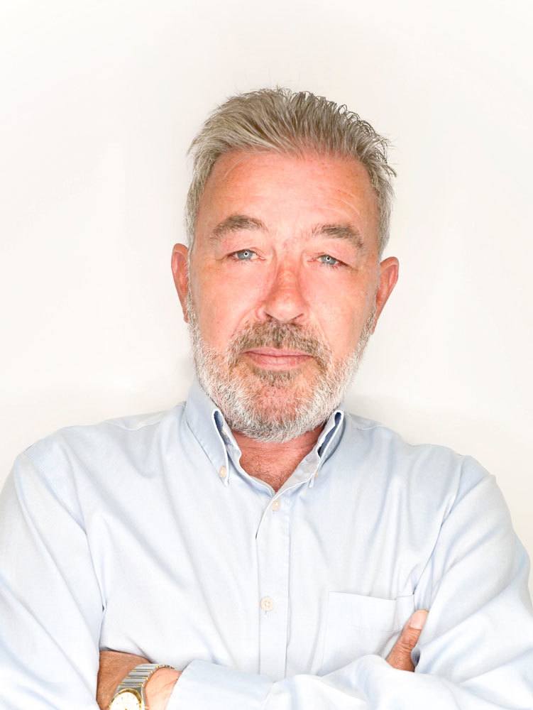 Meet the Team - Leasing a Van with Global Vans