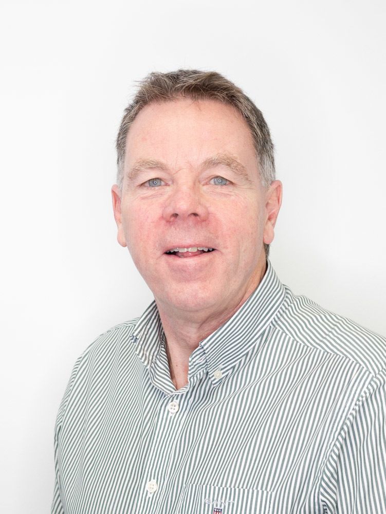 Meet the Team - Leasing a Van with Global Vans