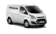 Parcel Vans - Leasing a Van with Global Vans