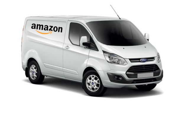 Parcel Vans - Leasing a Van with Global Vans