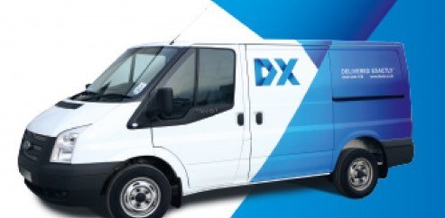 Parcel Vans - Leasing a Van with Global Vans
