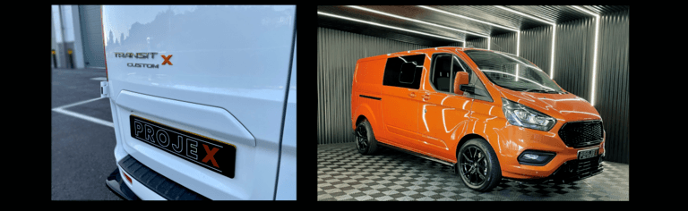 3-black - Leasing a Van with Global Vans