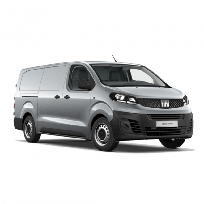 Making it a Reality: Getting Your Ideal Van Lease in the UK - Leasing a ...