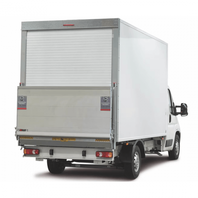 Finding the Perfect Fit: Cheap Work Vans for Every Business - Leasing a ...