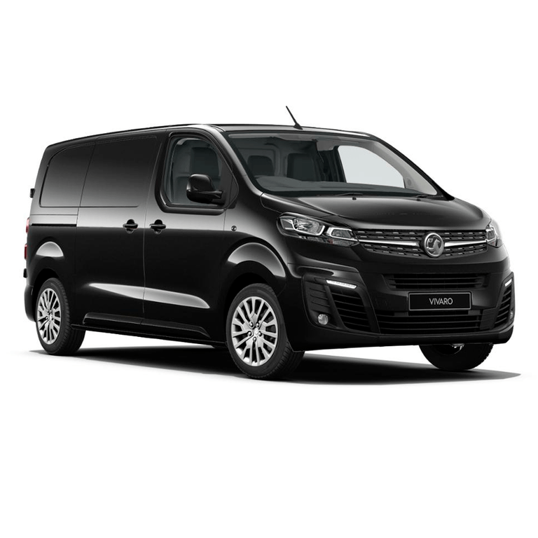 A Brief Guide to Van Leasing: What You Should Know - Leasing a Van with ...