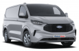 Evri Van Leasing - Leasing a Van with Global Vans